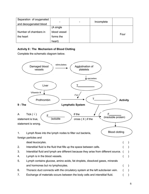 Module question-chapter-transport | PDF
