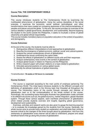 CONTEMPORARY ART | PDF