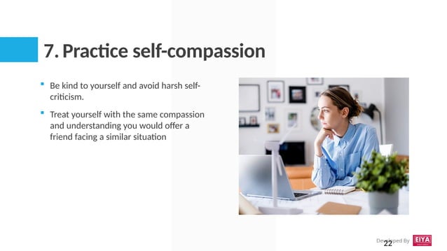 Module - Touch The Heart - Personality, Emotional Intelligence ...