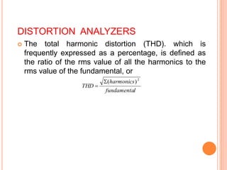 Module-V-Wave-Analyzers-G.Anitha.ppt