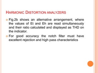 Module-V-Wave-Analyzers-G.Anitha.ppt
