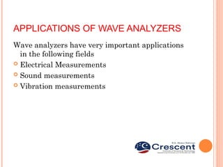 Module-V-Wave-Analyzers-G.Anitha (1).ppt