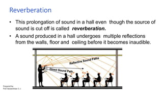 MODULE-VI BUILDING PLANNING AND DESIGN BTCVC606 | PDF