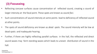 MODULE-VI BUILDING PLANNING AND DESIGN BTCVC606 | PDF