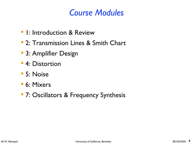 module0.pdf | Digital Audio | Computer Software and Applications