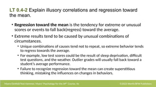 Module 0.4 Myers' Psychology for the AP Exam | PPTX