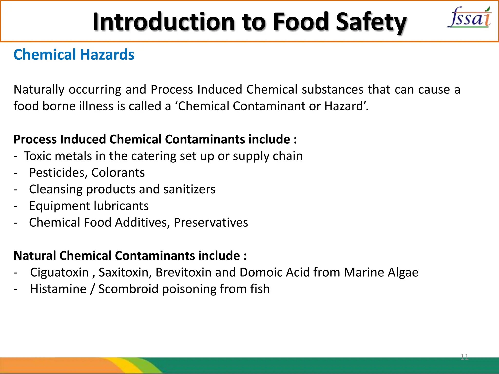 Catering Food Safety Basic hygiene practices | PPT