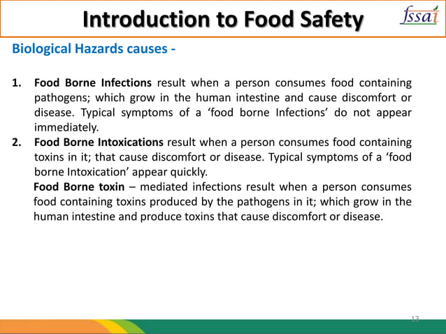 Catering Food Safety Basic hygiene practices | PPT | Food Allergies ...