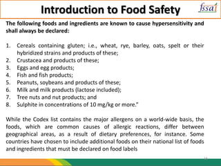 Catering Food Safety Basic hygiene practices | PPT