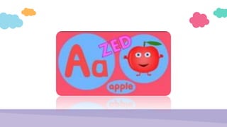 Module 0 - Phonics.pptx