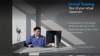 Module 00 - Workshop Introduction.pptx