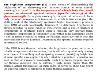 Module 01 Astrophysics and Space Environment Overview of major contents ...