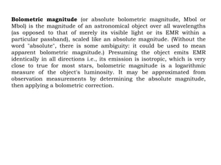 Module 01 Astrophysics and Space Environment Overview of major contents ...
