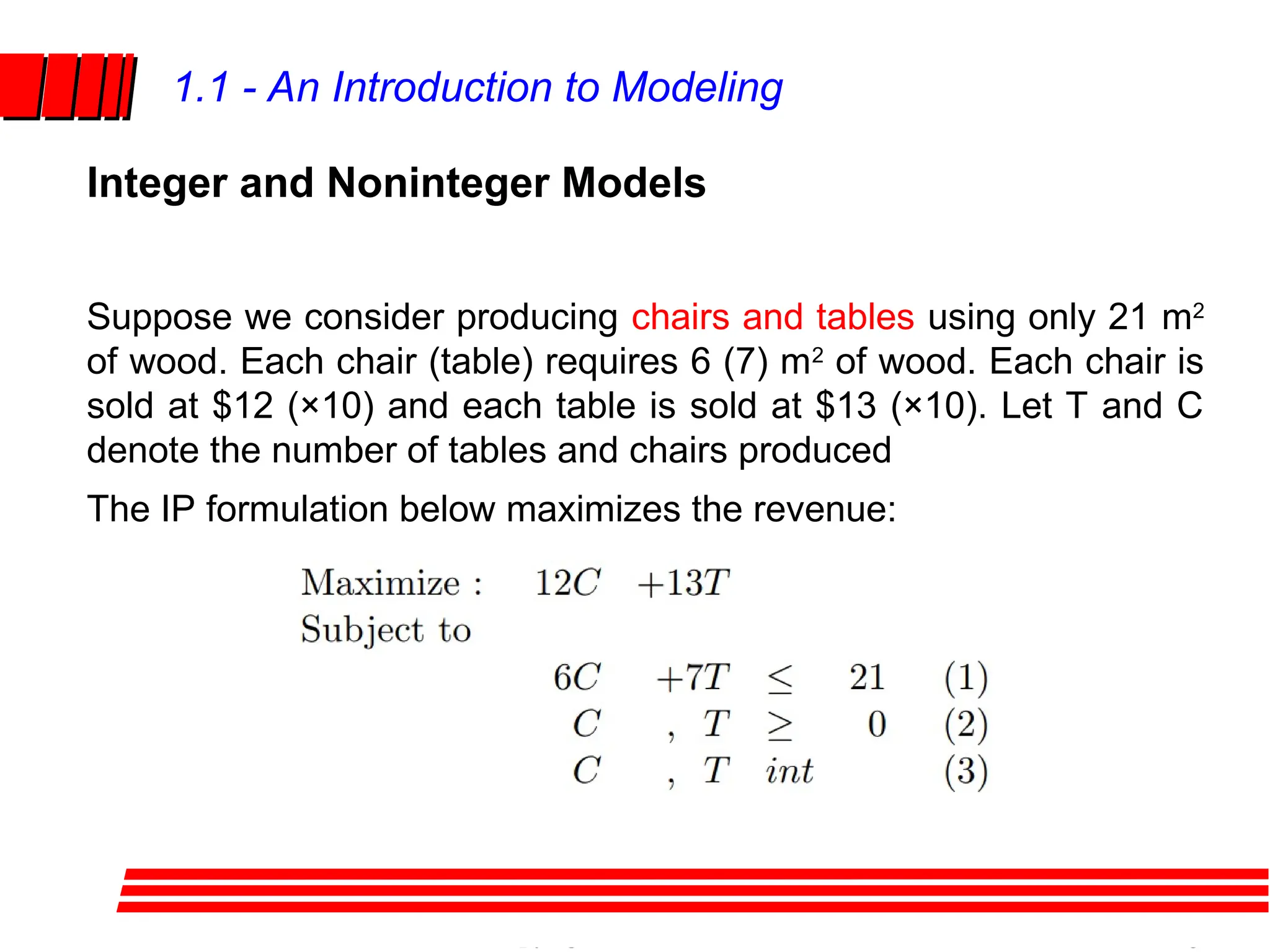Module 01.ppt simulation anh optimization | PPT