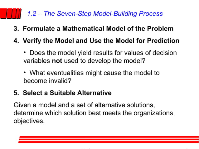 Module 01.ppt simulation anh optimization | PPT