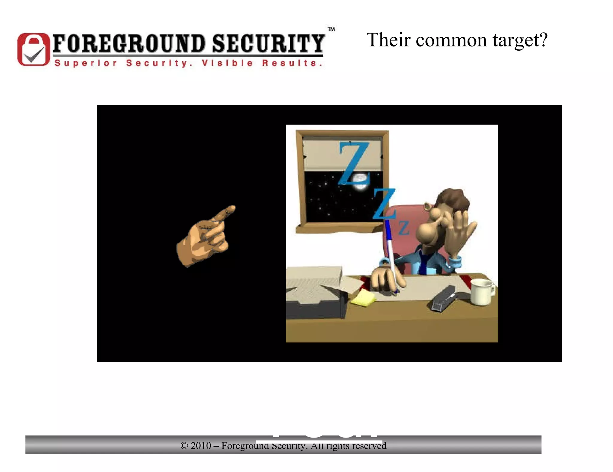 Module0&1 intro-foundations-b | PPT