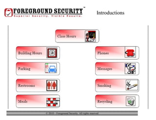 Module0&1 intro-foundations-b | PPT