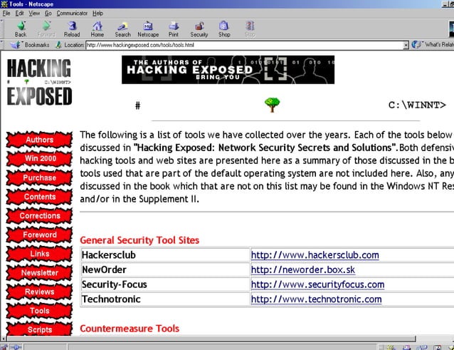 Module0&1 intro-foundations-b | PPT