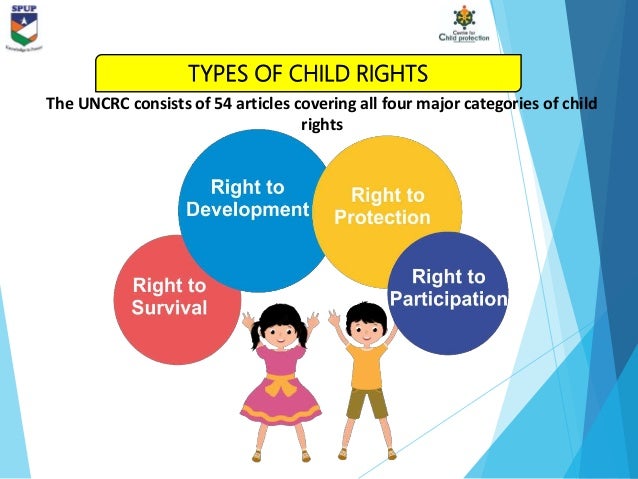 Module 01 introduction to child rights