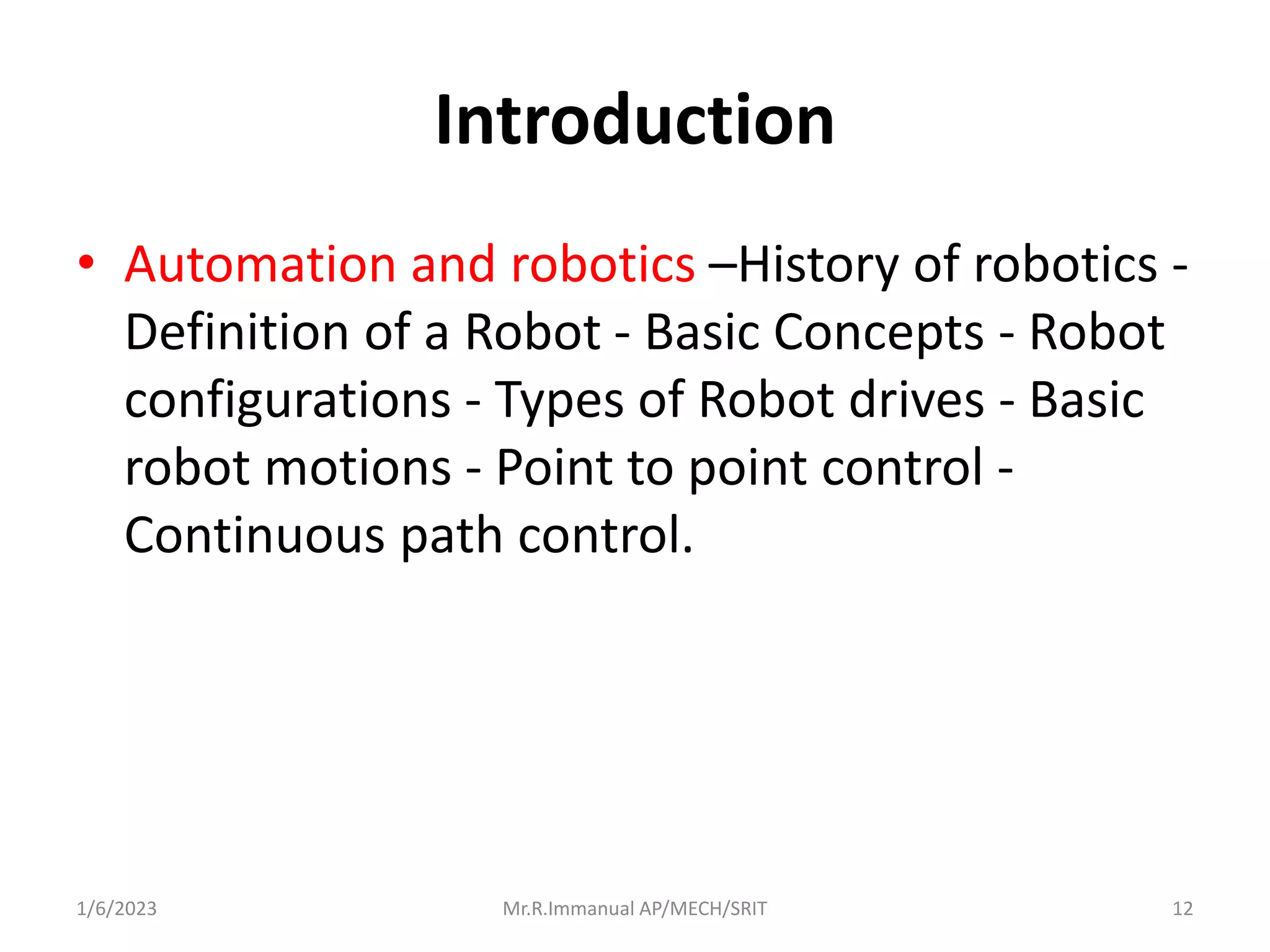 module_01_Introduction to robotics.pptx