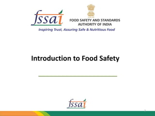 Module 02 - Introduction to Food Safety 3.3.18.ppt