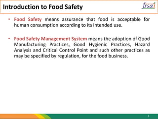 Module 02 - Introduction to Food Safety 3.3.18.ppt