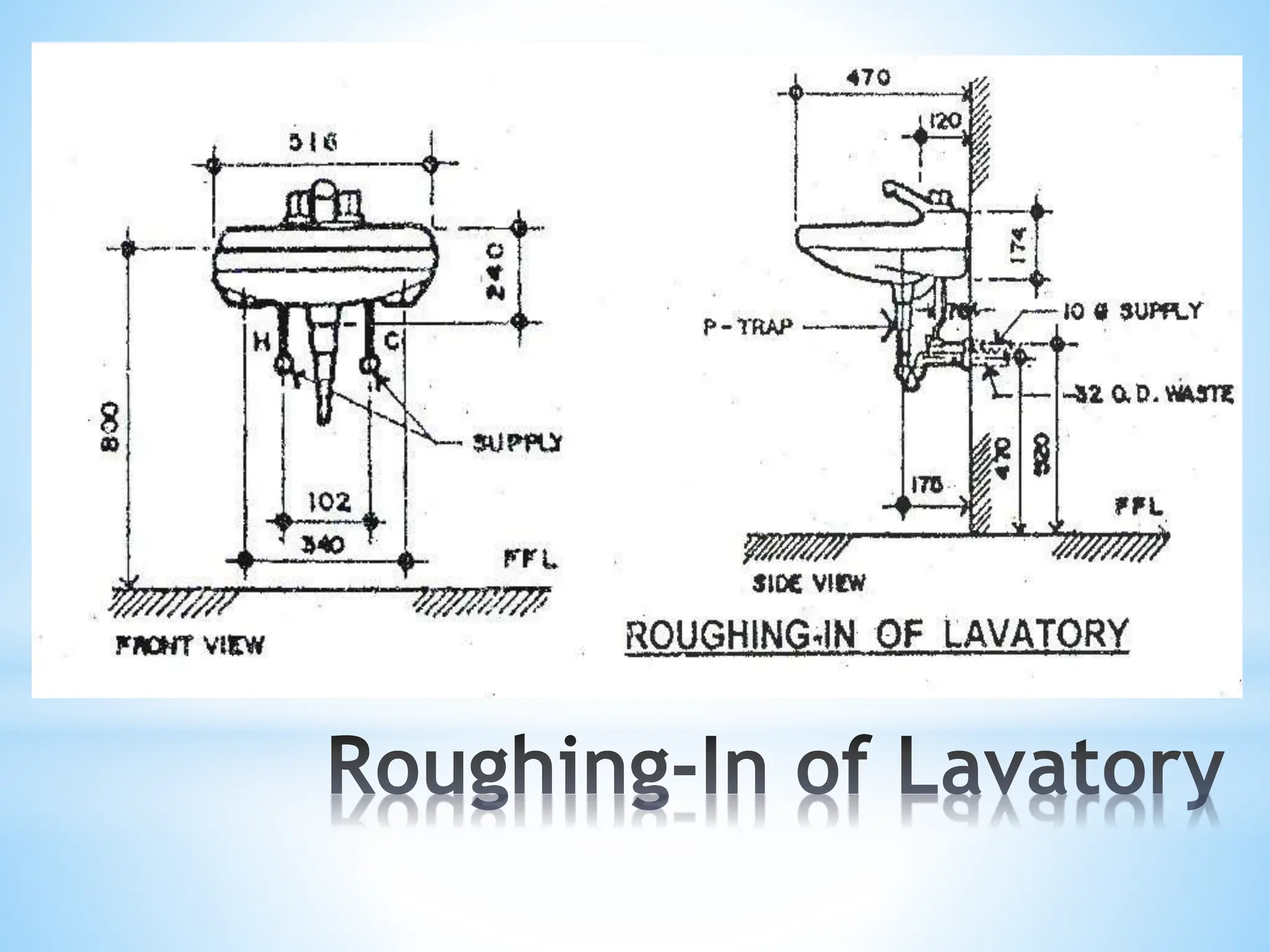 MODULE 02-PLUMBING-FIXTURES-ACCESSORIES-FITTINGS - Copy.pptx
