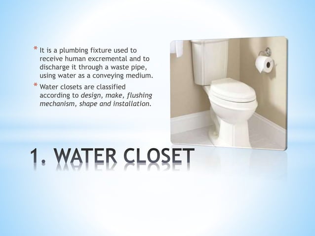 MODULE 02-PLUMBING-FIXTURES-ACCESSORIES-FITTINGS - Copy.pptx