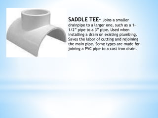 MODULE 02-PLUMBING-FIXTURES-ACCESSORIES-FITTINGS - Copy.pptx