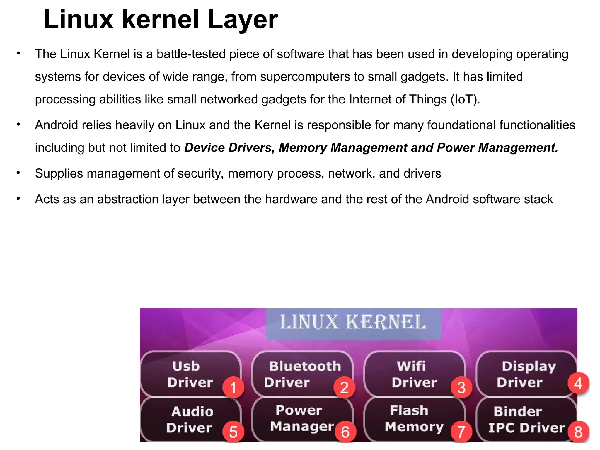 Module Programming With Android Courseppt