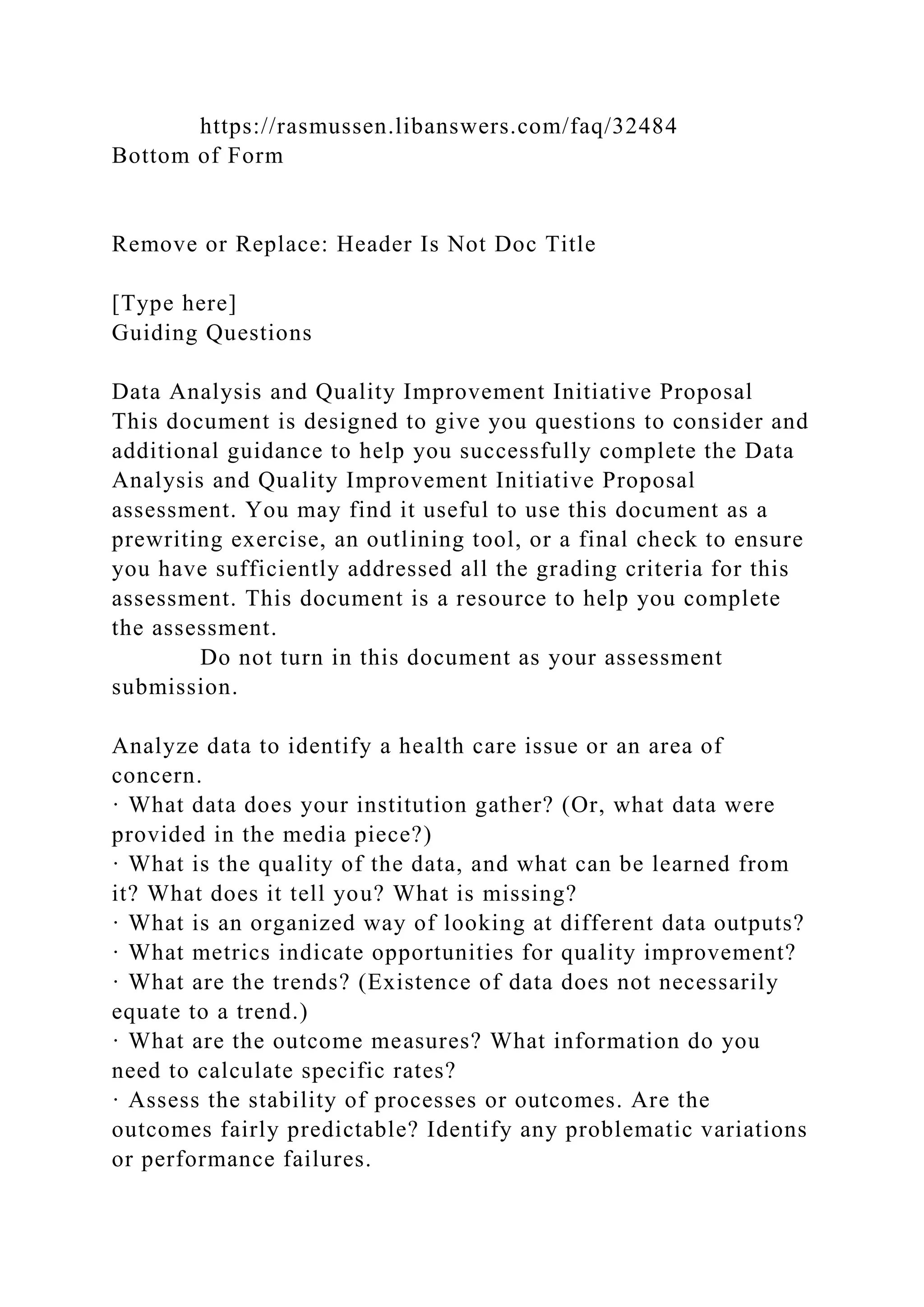 Module 02 Assignment - Healthcare SystemsTop of FormBottom of .docx