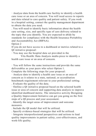 Module 02 Assignment - Healthcare SystemsTop of FormBottom of .docx