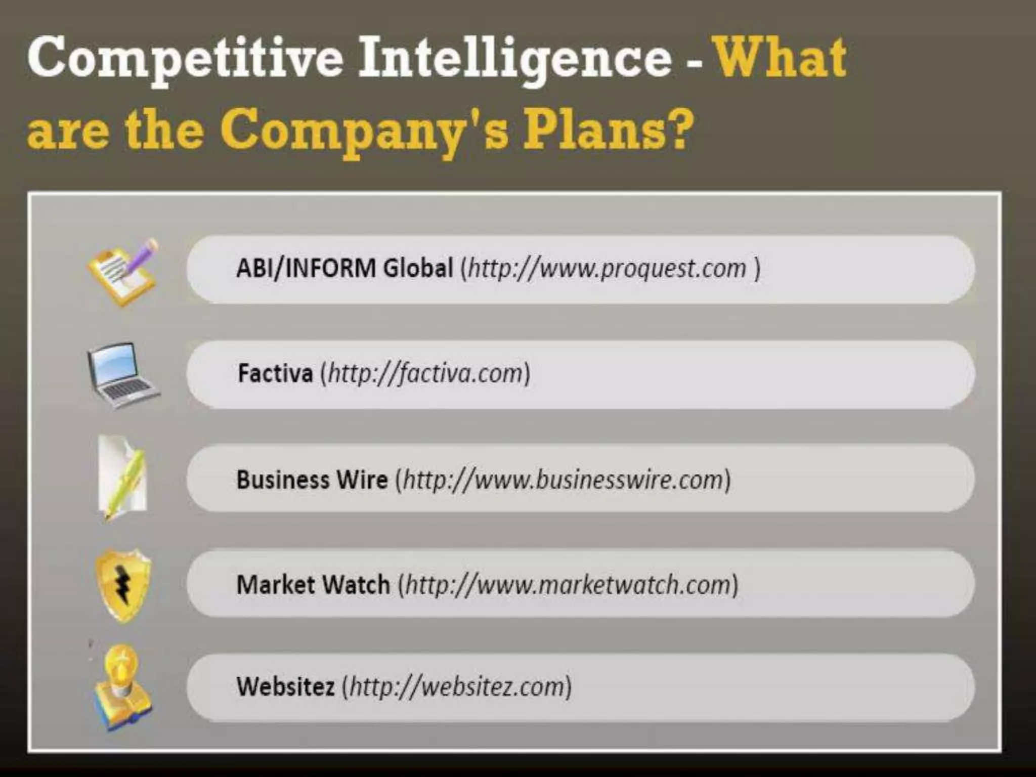 CyberLab CCEH Session - 2 Footprinting and Reconnaissance | PPT