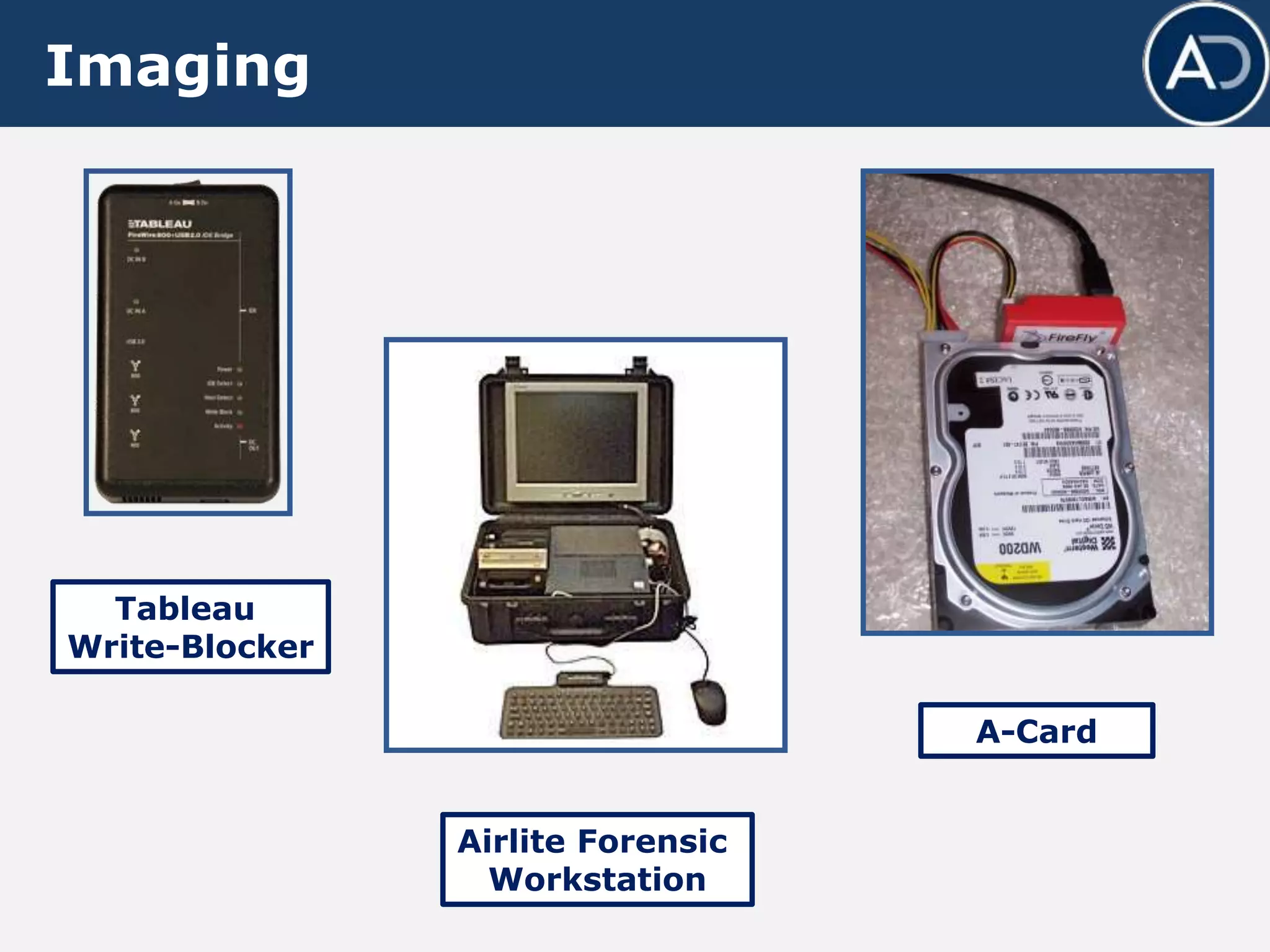 Module 02 Ftk Imager Pptx