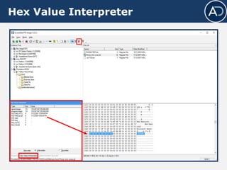 Module 02 ftk imager | PPTX