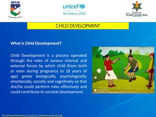 Module 02 understanding childhood and child development | PPTX