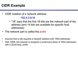 module03-ipaddr ipv6 addressing in net.ppt