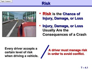 Module 04 2004 | PPT