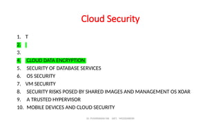 MODULE 04 - CLOUD COMPUTING AND SECURITY.pptx