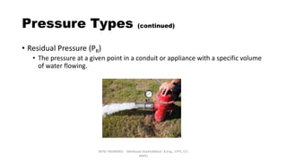 MODULE 04 HYDRAULIC CALCULATION.pdf