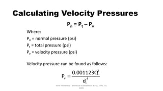 MODULE 04 HYDRAULIC CALCULATION.pdf