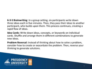 Module 04 (Innovation Process).ppt