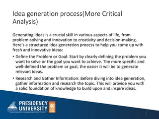 Module 04 (Innovation Process).ppt
