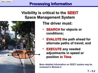 Module 05 2004 | PPT