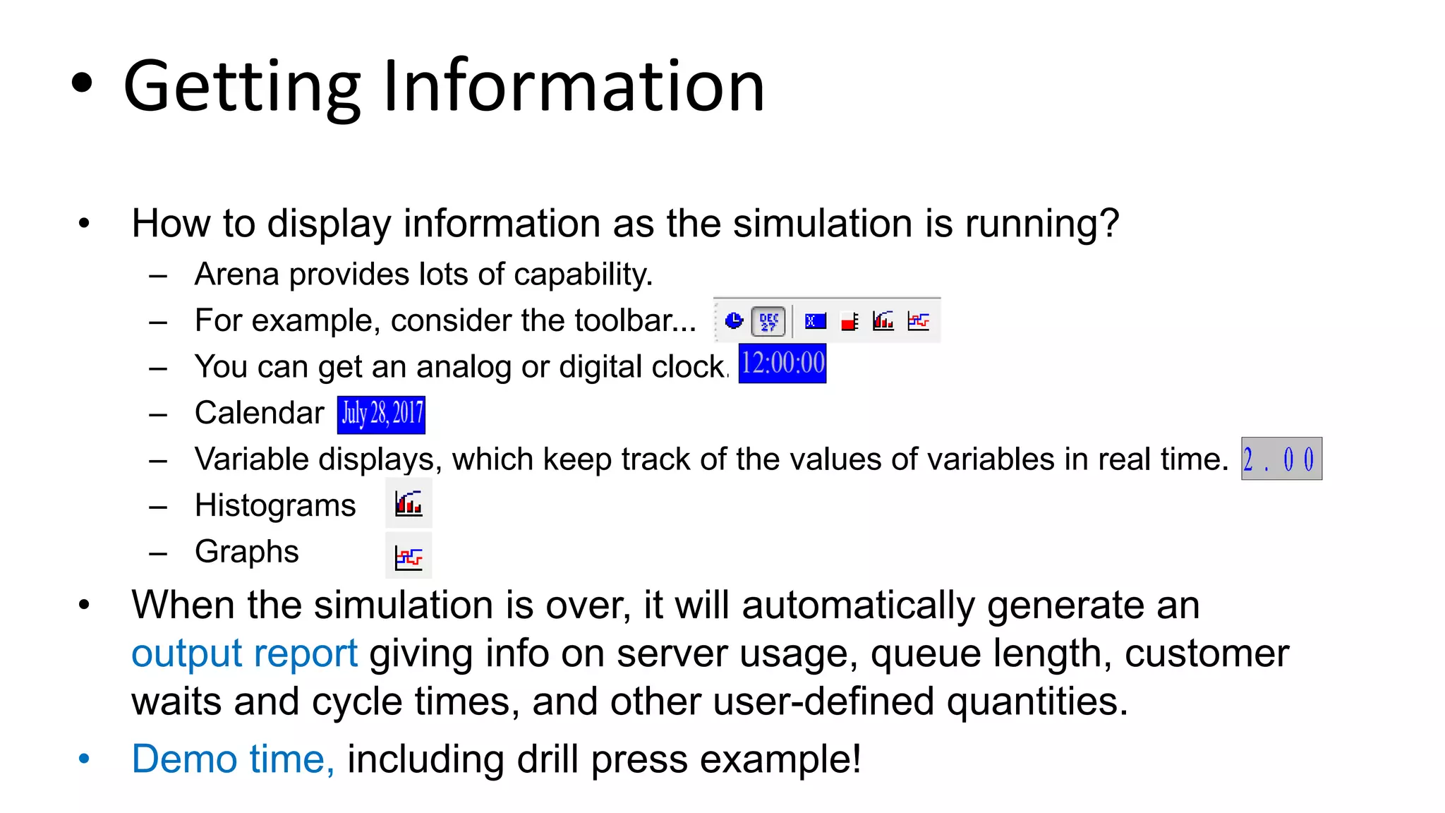 Module05 arena | PDF