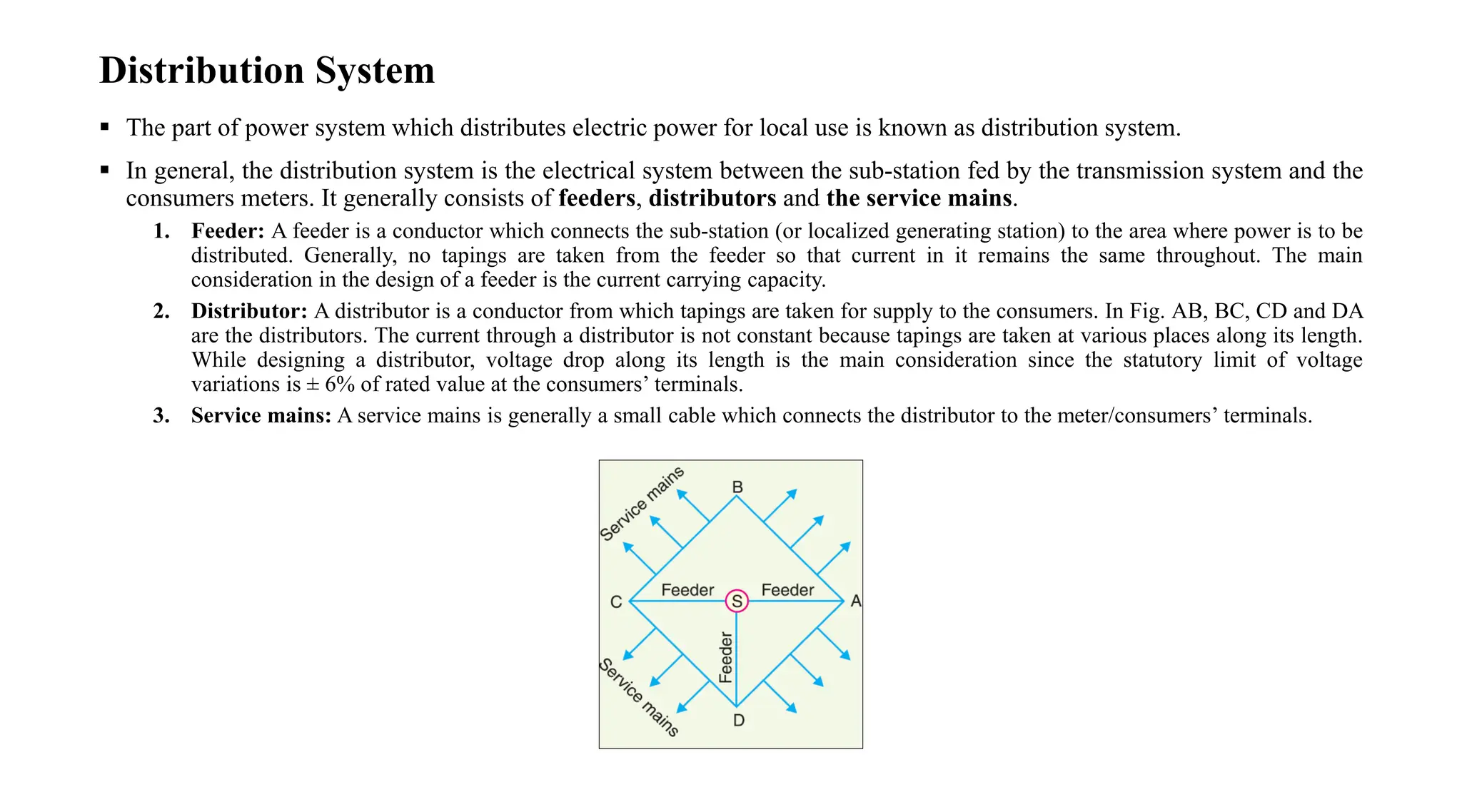Module 05 - Distribution Systems Overview (1).pptx