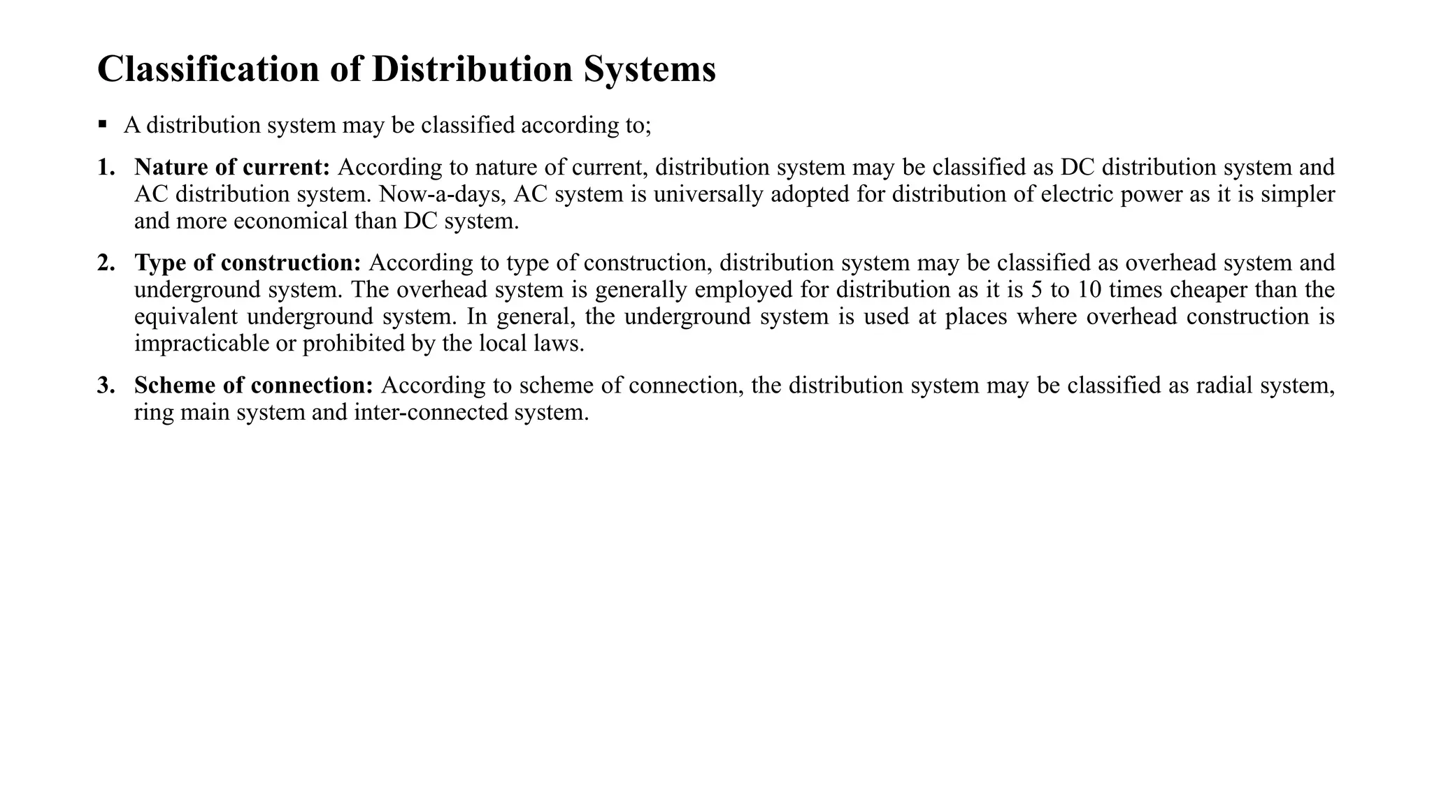 Module 05 - Distribution Systems Overview (1).pptx