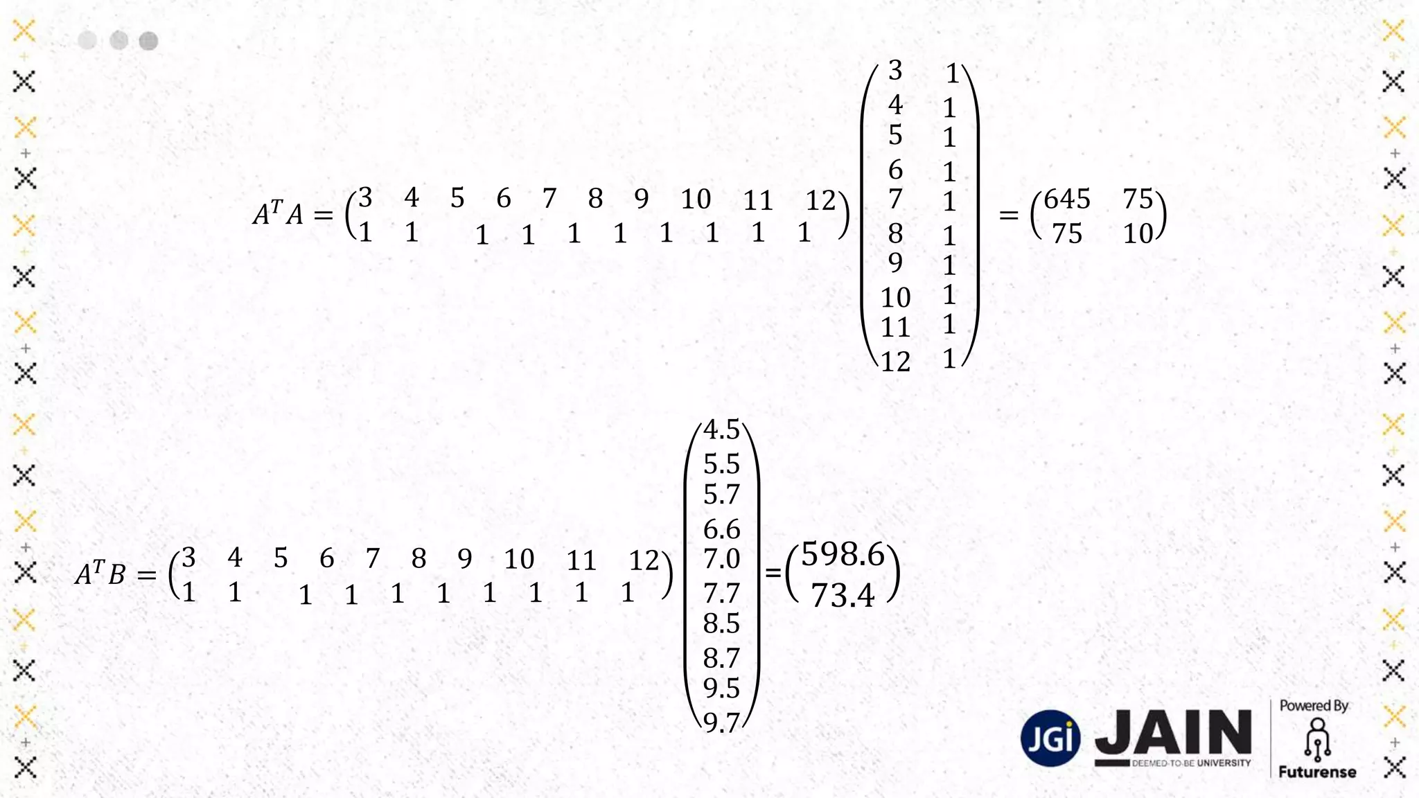 MODULE_05-Matrix Decomposition.pptx