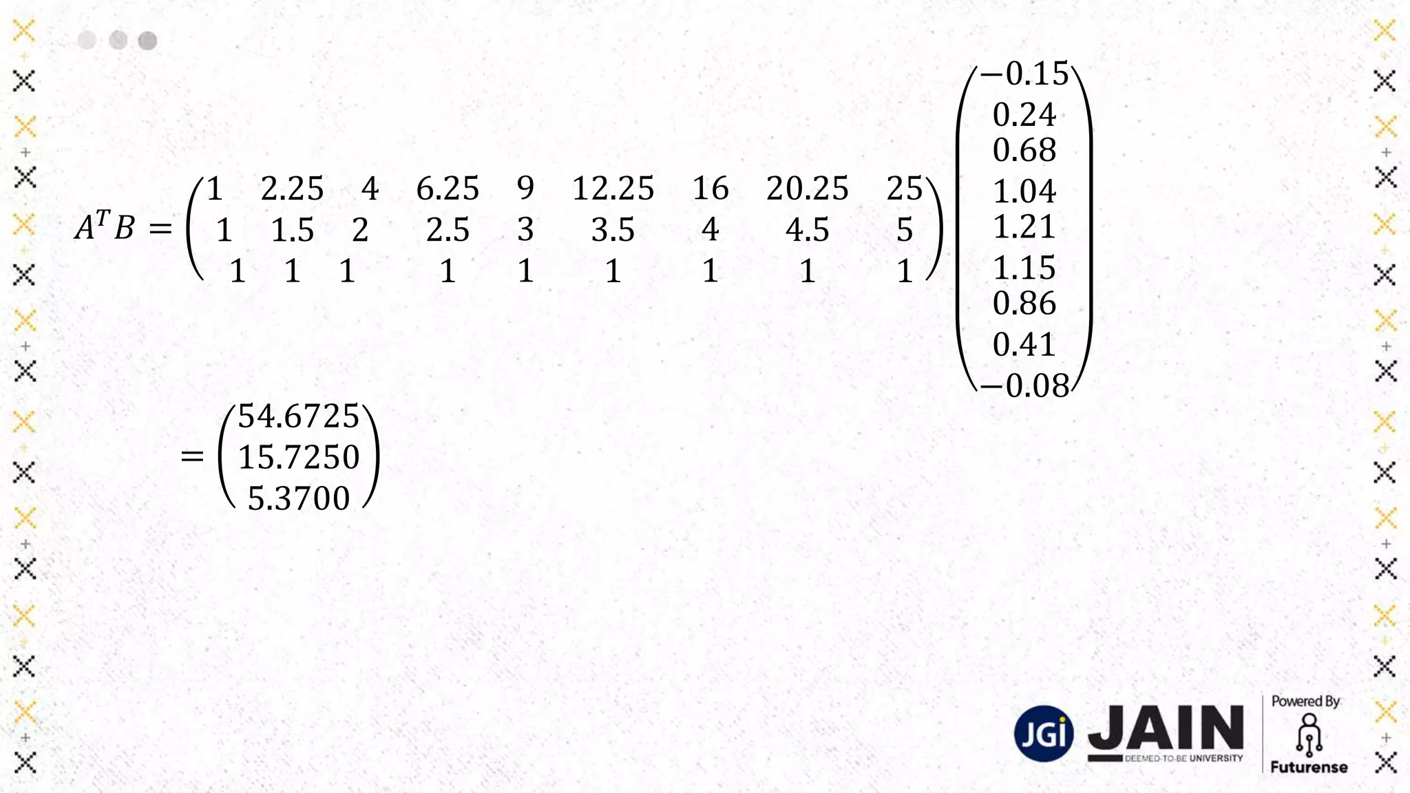 MODULE_05-Matrix Decomposition.pptx