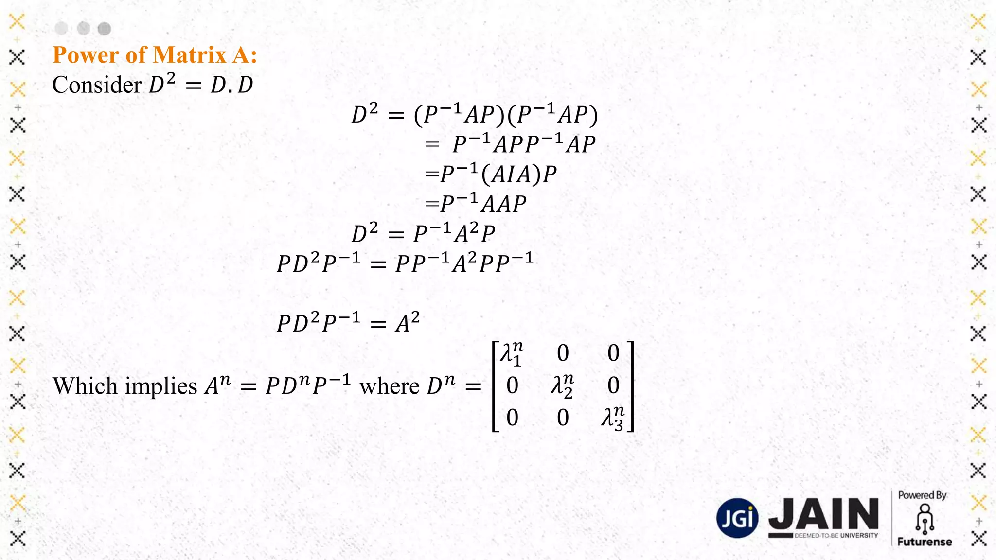 MODULE_05-Matrix Decomposition.pptx